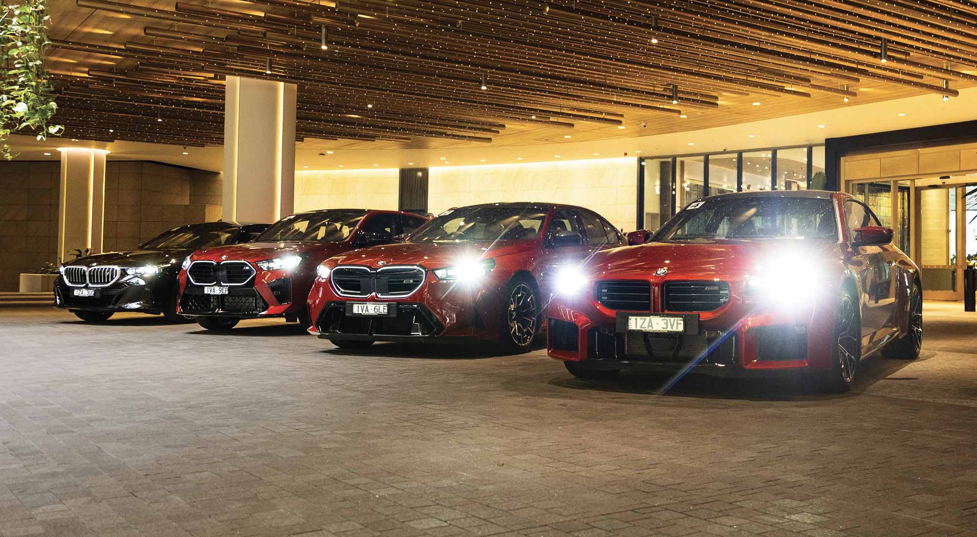 Brisbane BMW