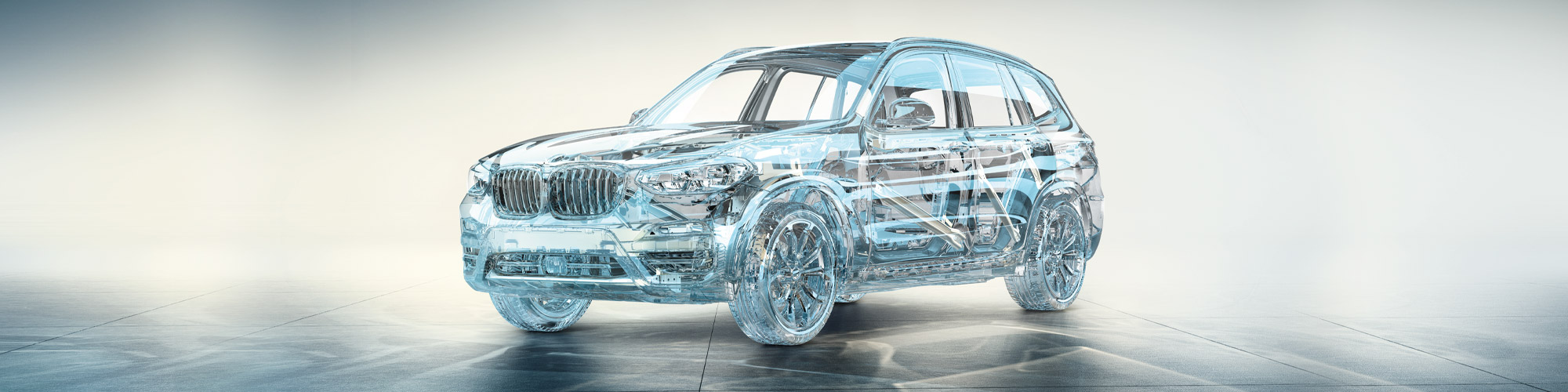 Build Your BMW - Brisbane BMW