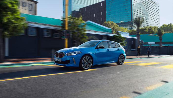 BMW Current Offers - Brisbane BMW