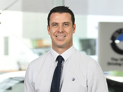 Meet the Team - Brisbane BMW