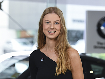 Meet the Team - Brisbane BMW