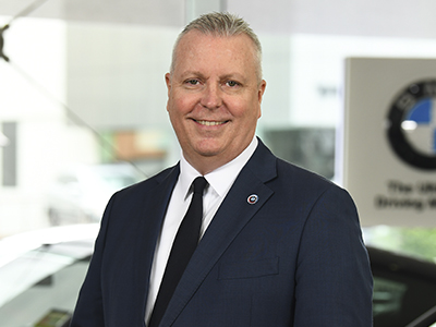 Meet the Team - Brisbane BMW