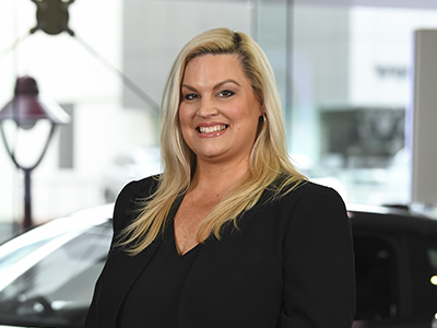 Meet the Team - Brisbane BMW