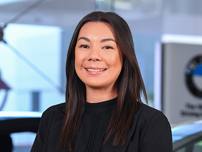 Meet the Team - Brisbane BMW