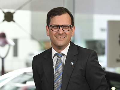 Meet the Team - Brisbane BMW