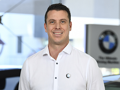 Meet the Team - Brisbane BMW