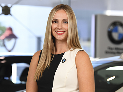 Meet the Team - Brisbane BMW