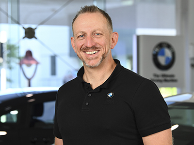 Meet the Team - Brisbane BMW