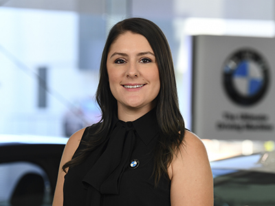 Meet the Team - Brisbane BMW