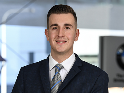 Meet the Team - Brisbane BMW