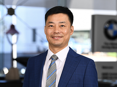 Meet the Team - Brisbane BMW