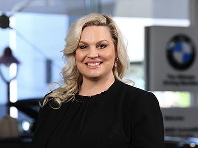 Meet the Team - Brisbane BMW