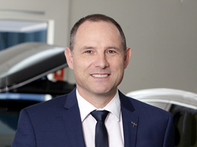 Meet the Team - Brisbane BMW