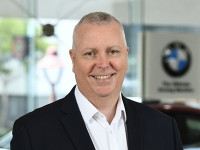 Meet the Team - Brisbane BMW