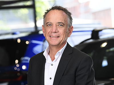 Meet the Team - Brisbane BMW