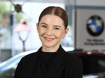 Meet the Team - Brisbane BMW