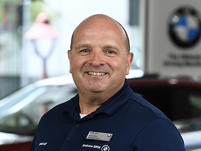 Meet the Team - Brisbane BMW