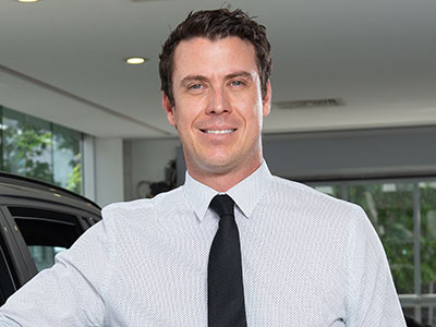 Meet the Team - Brisbane BMW