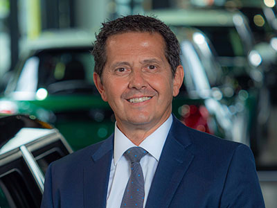 Meet the Team - Brisbane BMW